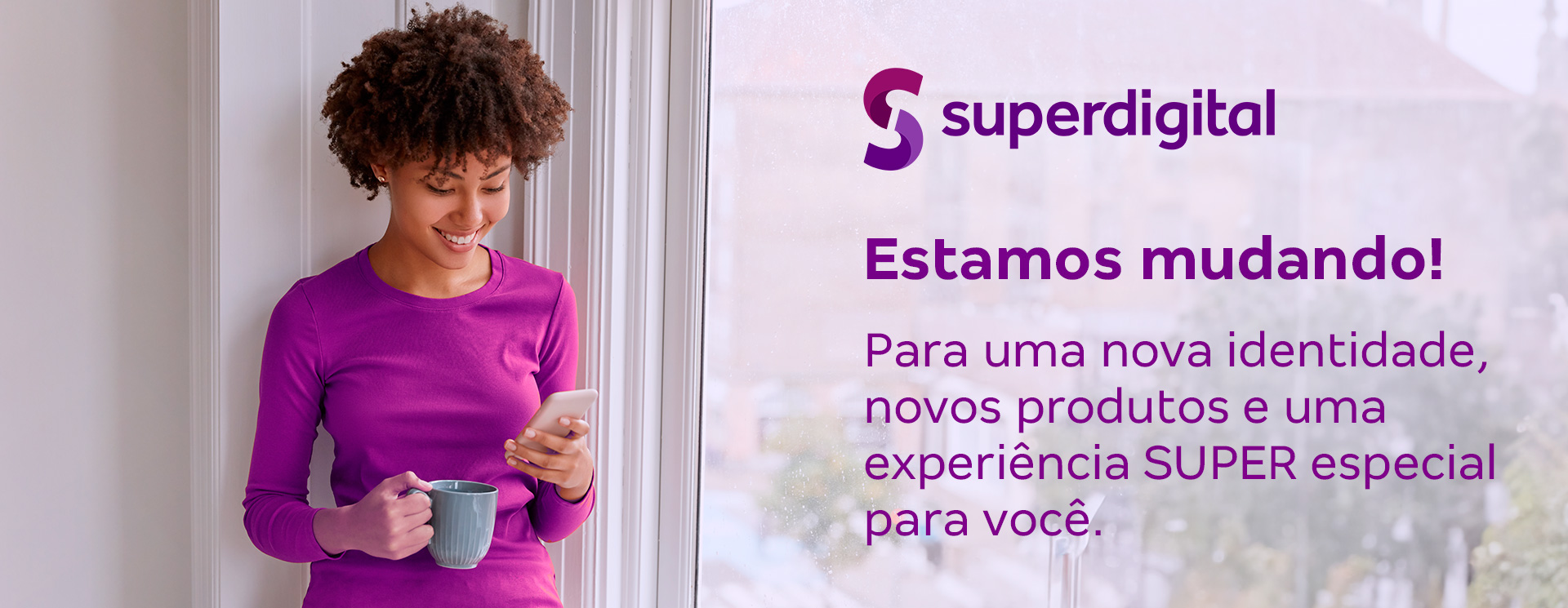 Superdigital | A sua Conta Digital